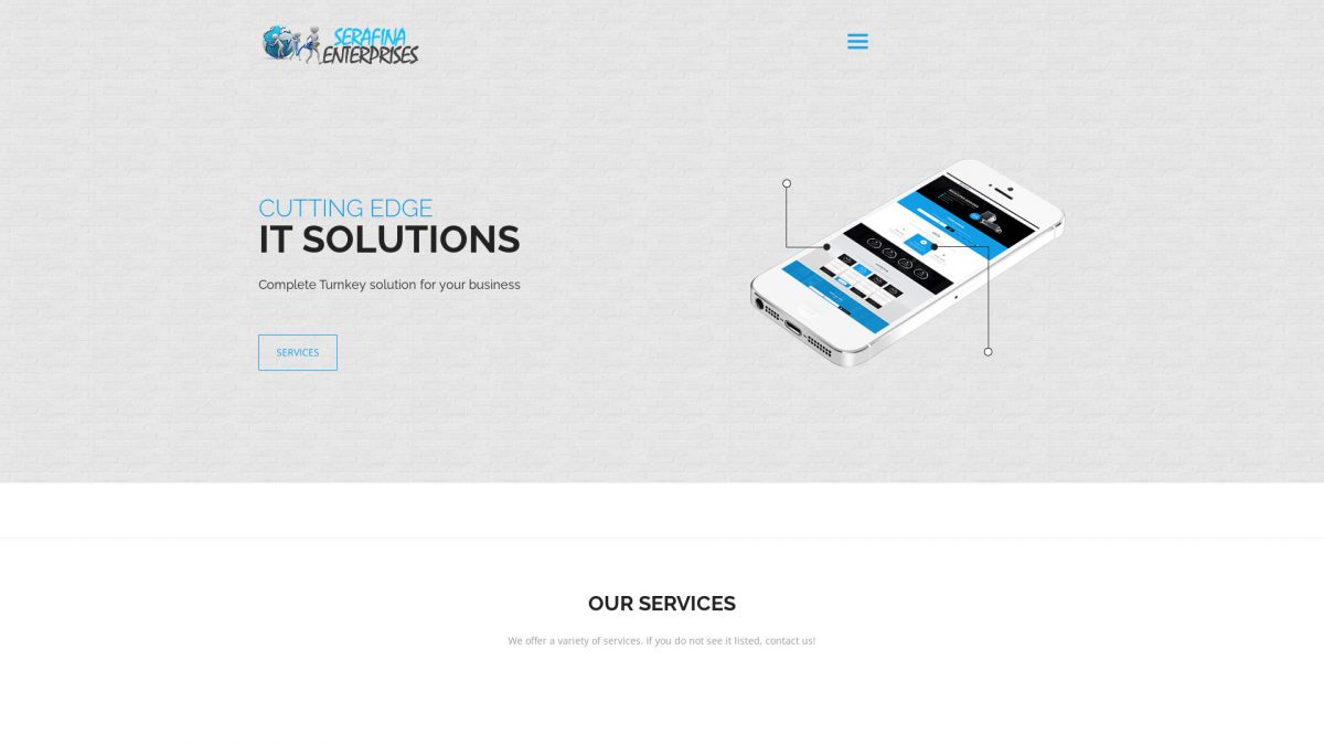 Serafina – Synergy Designs